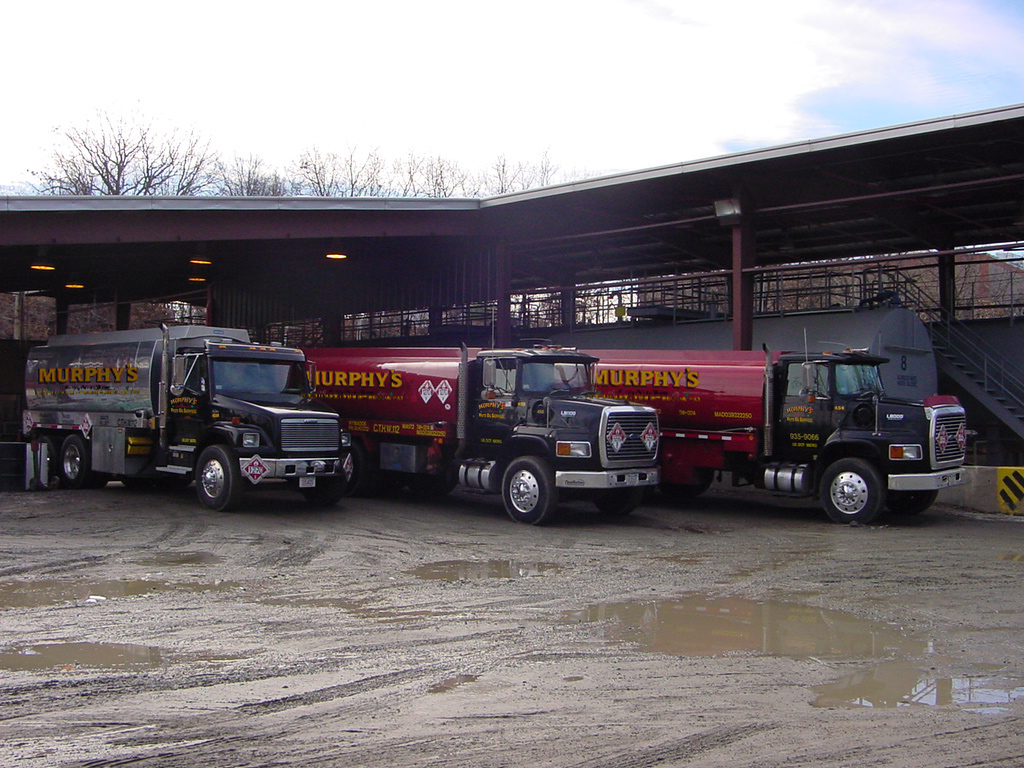 Home | Murphy Oil Services, Inc.